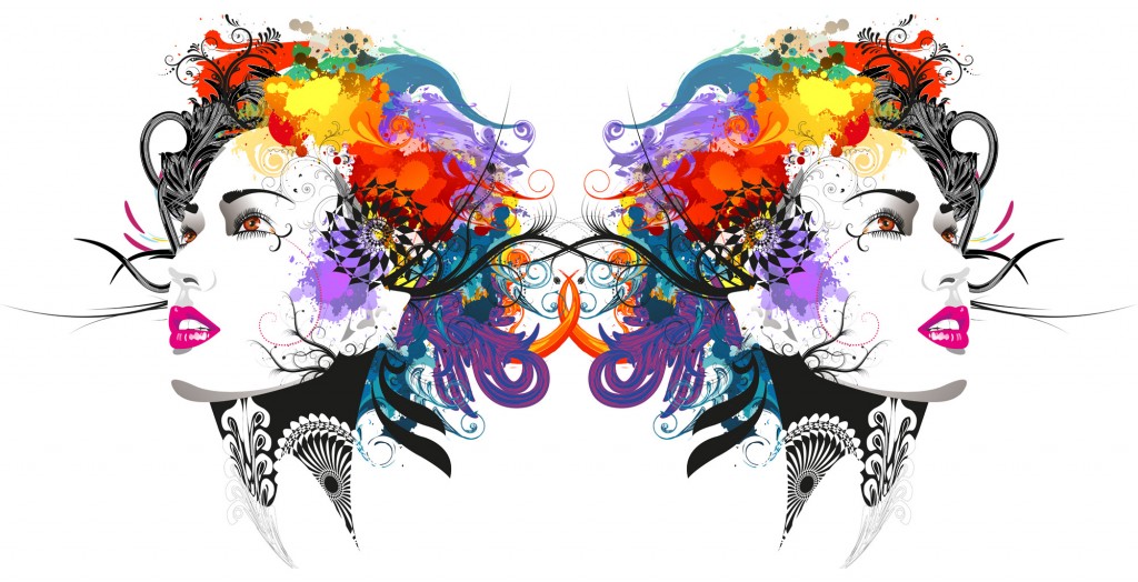 Look around you-Vector illustration Rommel Valgart Rommel Valgart's work